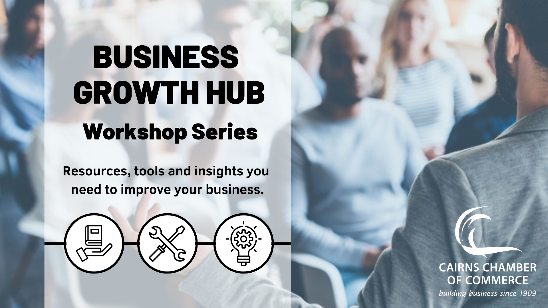 Business Growth Hub - Contract Fundamentals Part 2 - Event Booking ...