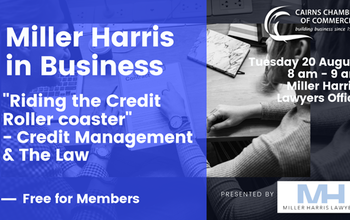 Events - Cairns Chamber of Commerce