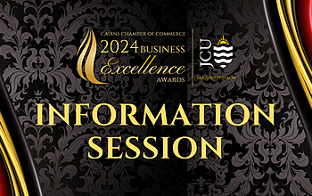 Events - Cairns Chamber of Commerce